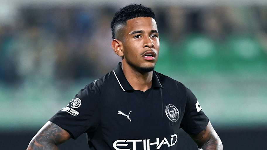 Man City Sign Savinho to New Deal, Contract Length Revealed