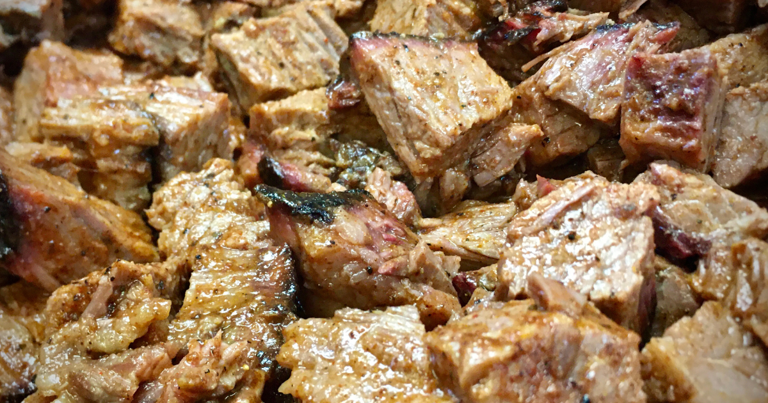 You Have to Try the One Dish That Made This Buzzy Kentucky Spot Legendary