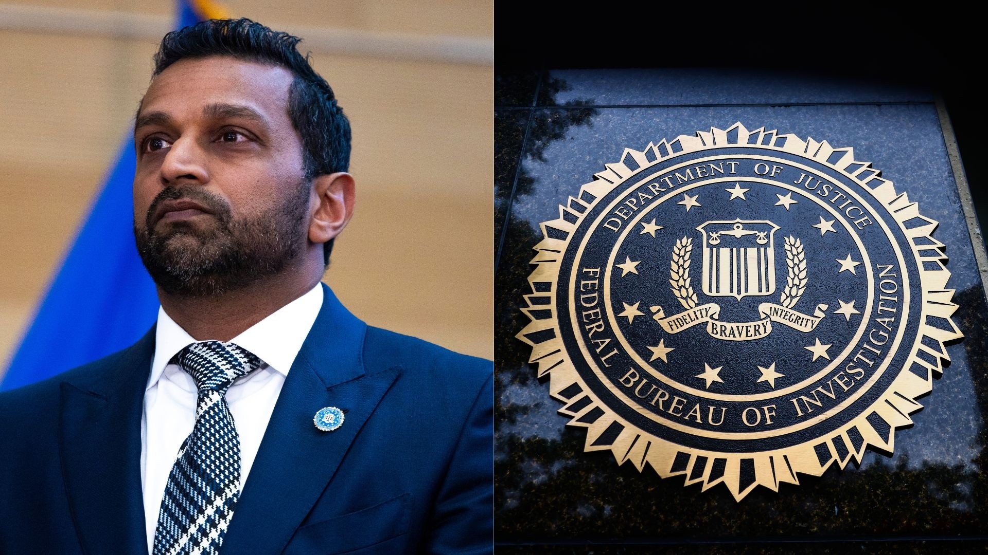 'Absolute madness': Fmr. FBI official reacts to firing of agent over ...