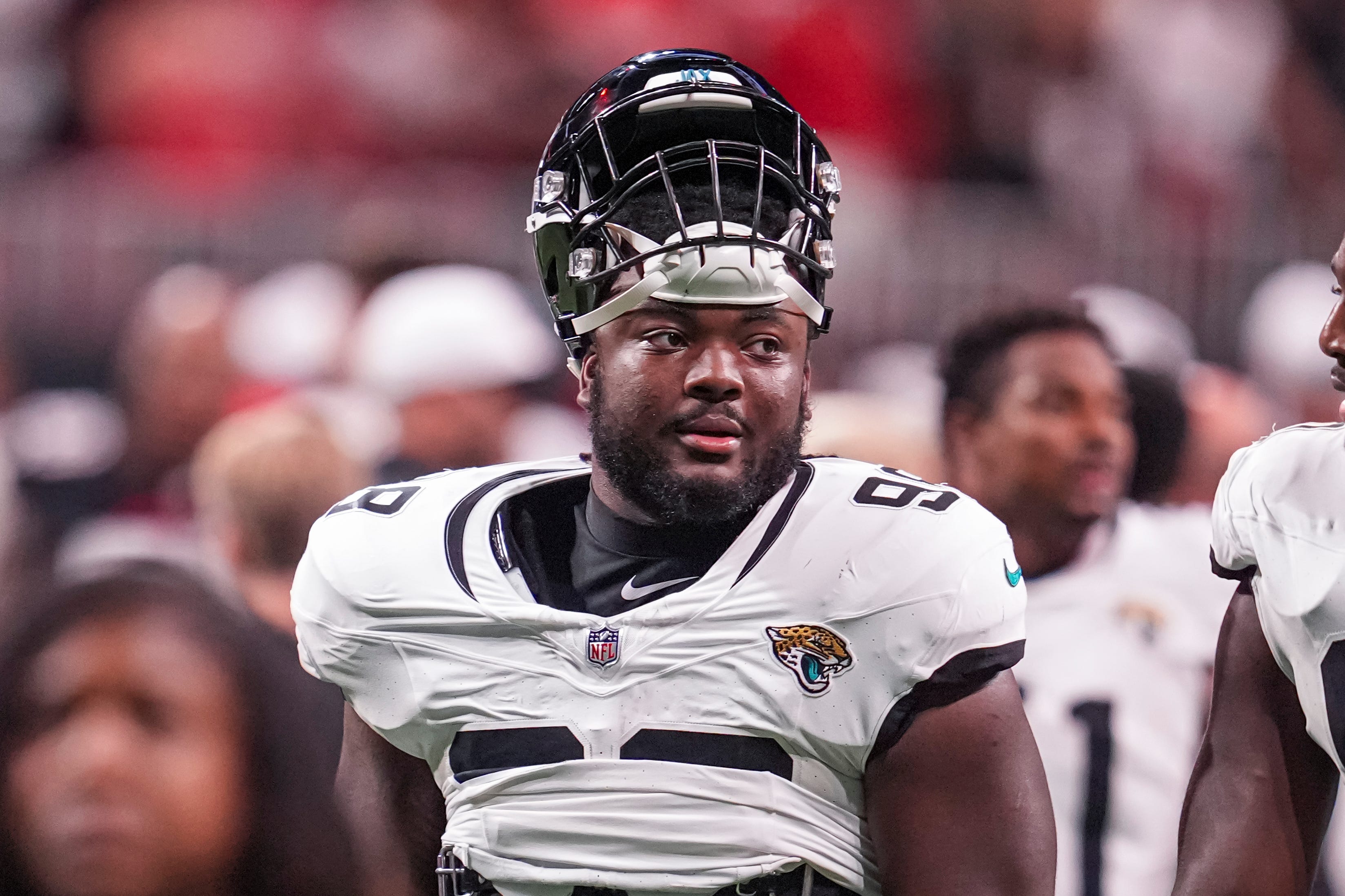 Recently-waived 49ers DL claimed by Bengals