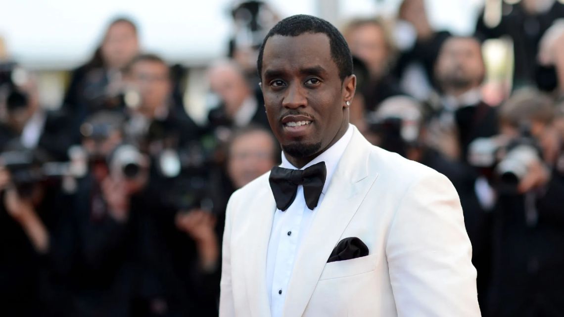 Sean "Diddy" Combs ganó millones estando en prisión gracias al alquiler ...