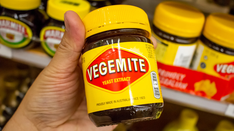 What Is Vegemite And What Does It Taste Like?