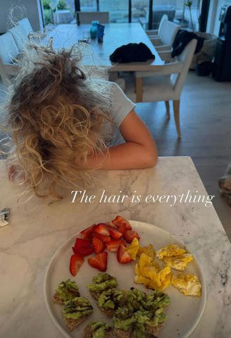 Orlando Bloom Shares Rare Photo of Daughter Daisy and Her Blonde Curls ...