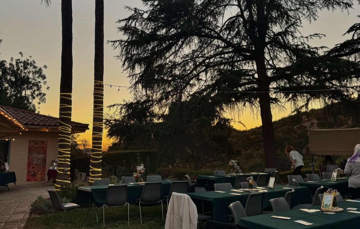 Monrovia Parks, Wilderness, and Recreation Foundation to host fundraiser