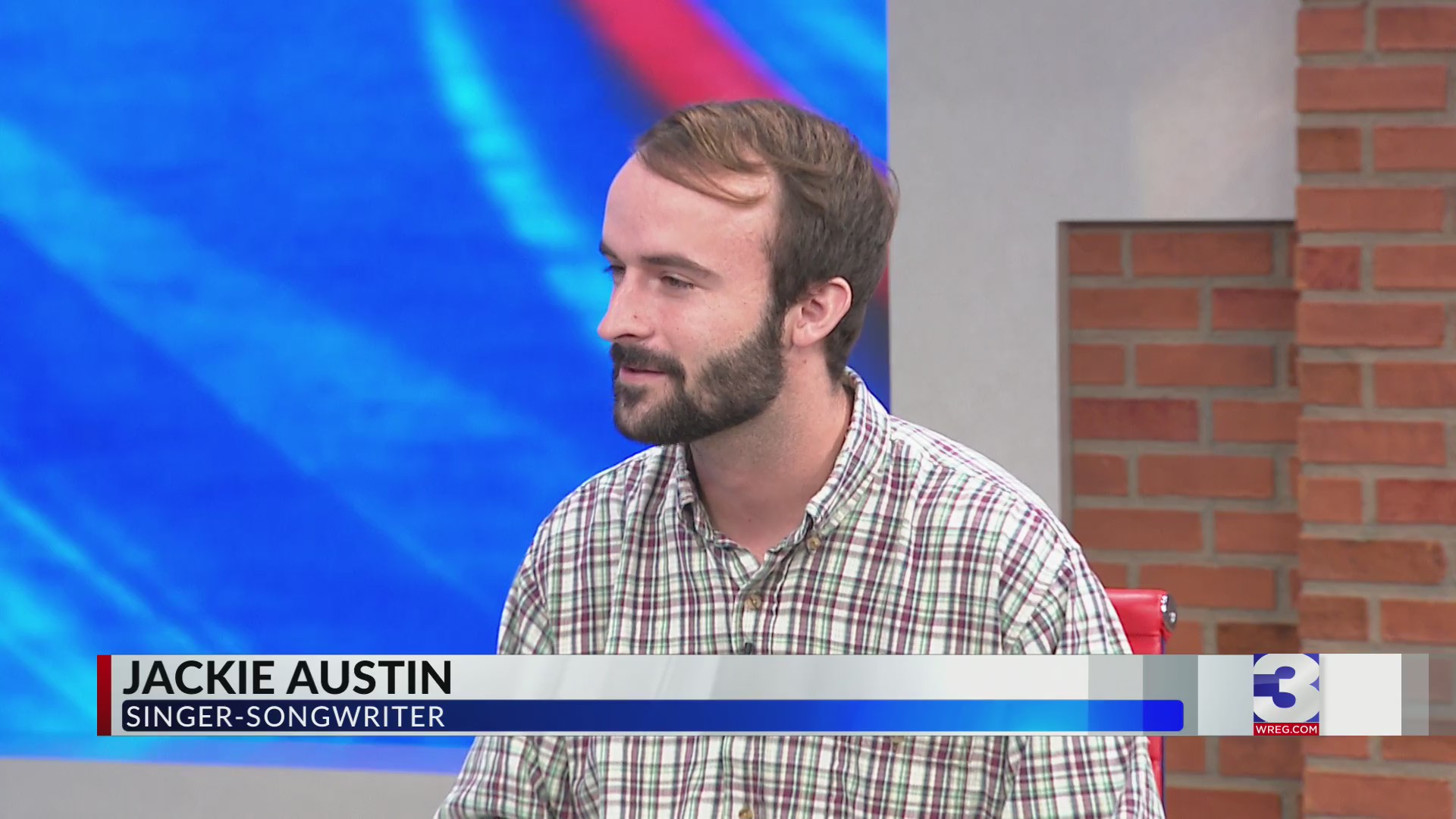 Songwriter Jackie Austin has deep TN roots