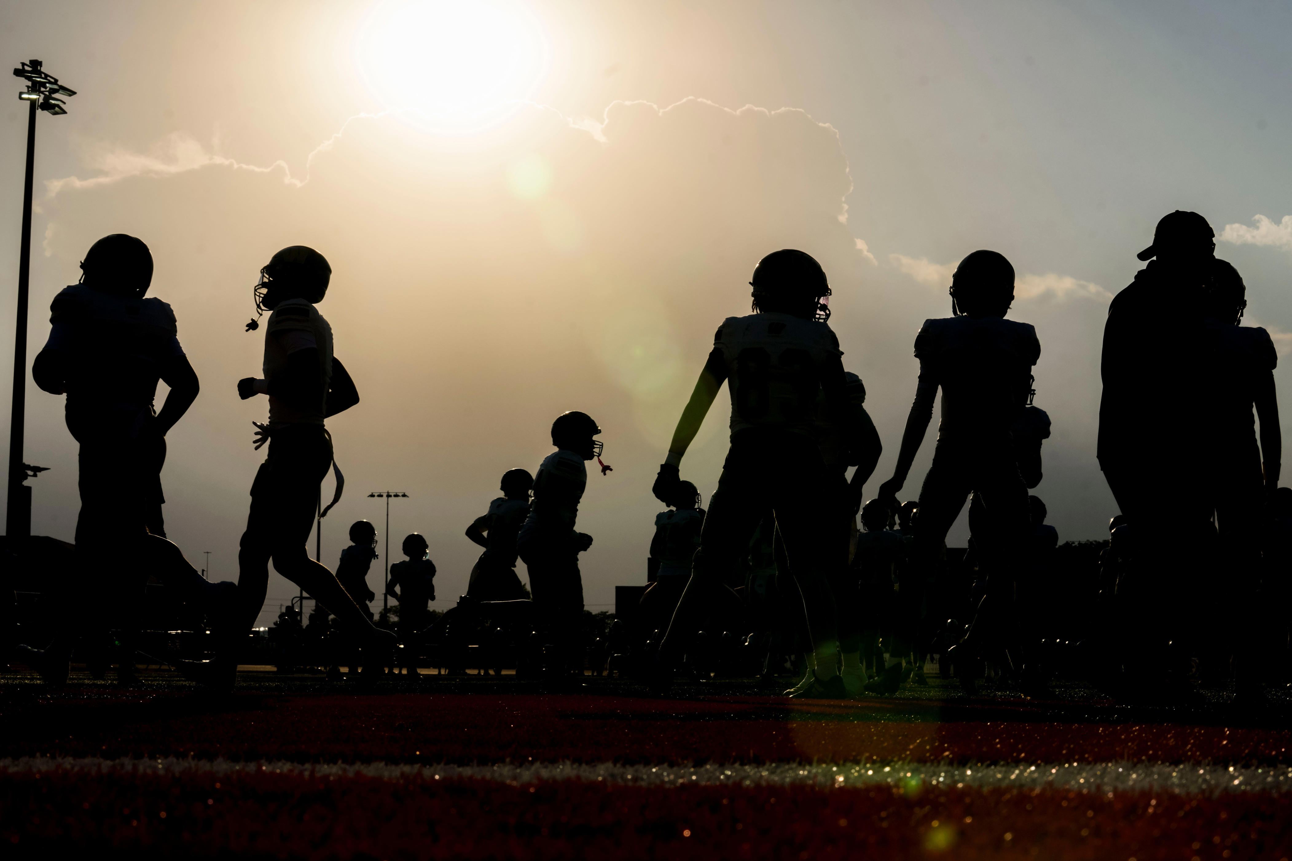 Week 8 USA TODAY Network Indiana high school football poll: New No. 1 ...