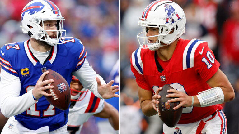 Patriots injury report: 4 players questionable ahead of SNF matchup ...