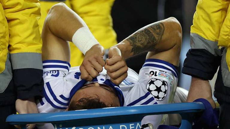 Mexico National Team Lose Young Star to Injury Affecting 2026 World Cup ...