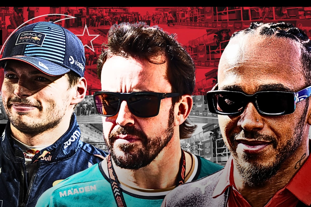 F1 Qualifying Today: Singapore Grand Prix 2025 start time, TV channel ...