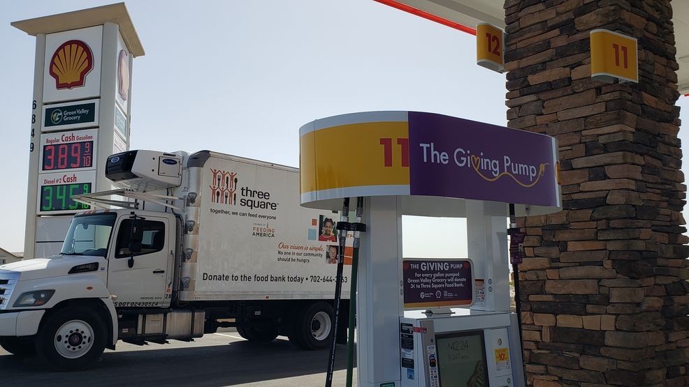 Las Vegas-based convenience store chain being sold to rival company