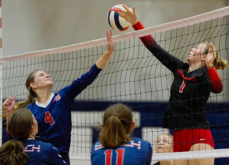 Brevard County HS Sports Weekly Results, Week of Sept. 29-Oct. 3