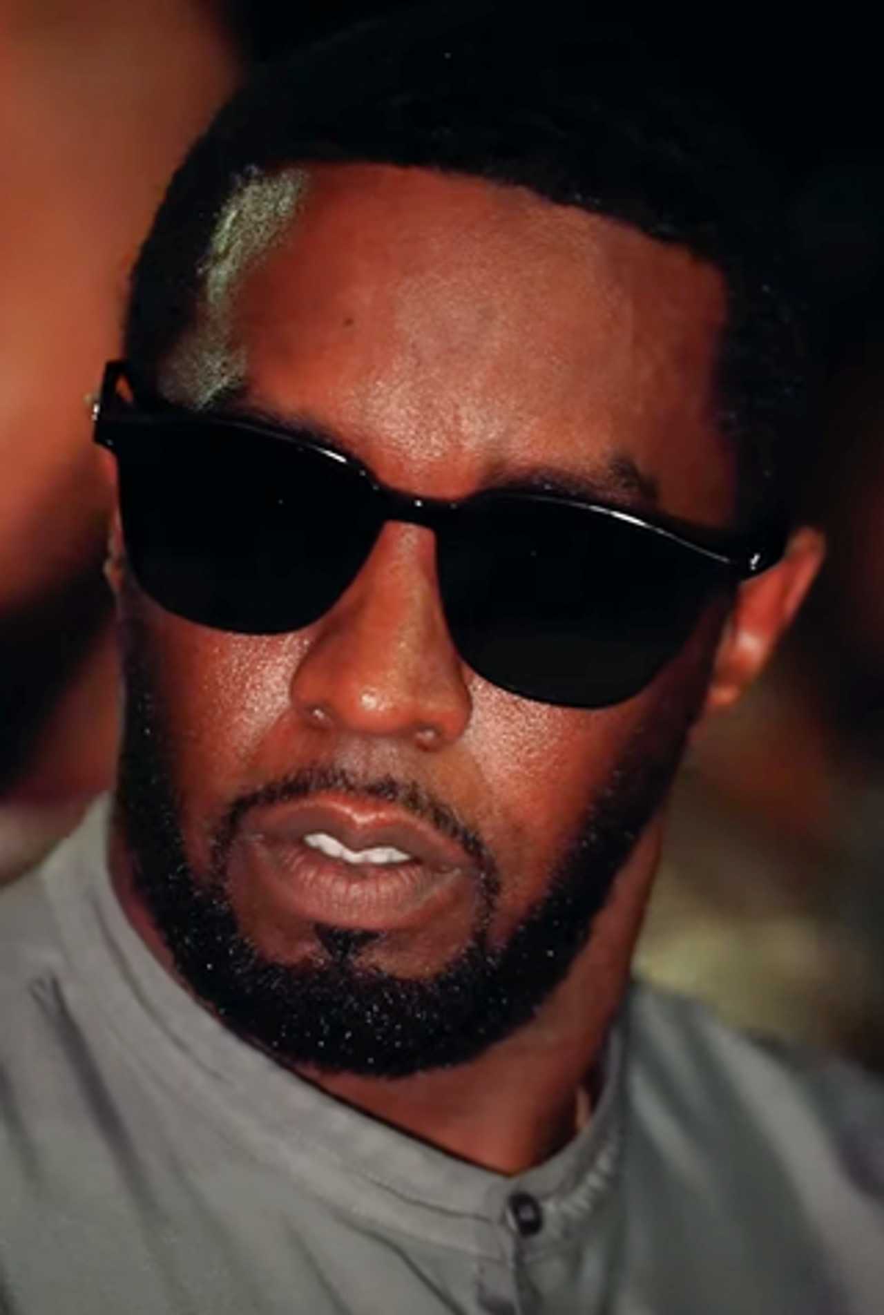 Former child actor says he was sexually assaulted by Sean 'Diddy' Combs