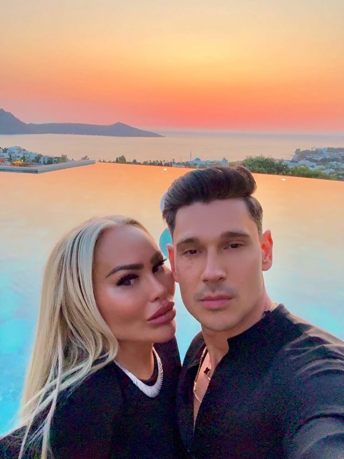 90 Day Fiance's Darcey Drops a Bombshell About ‘Greedy' Husband Georgi