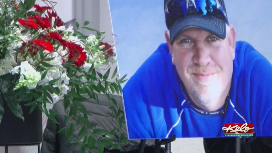 Judge to move murder trial out of Moody County