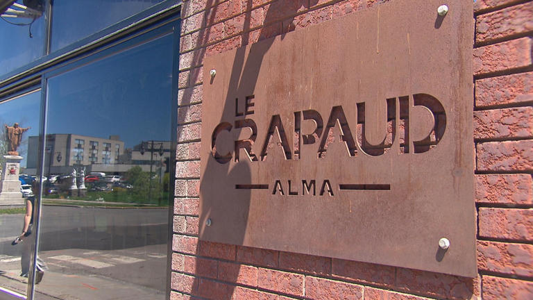 Les propriétaires optent pour la démolition complète du bar Le Crapaud ...