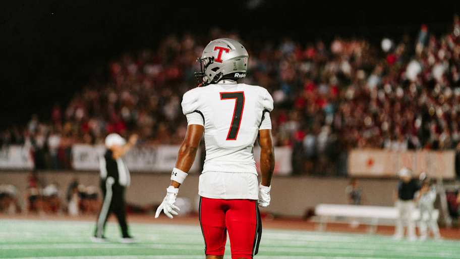 Thompson vs Hewitt-Trussville: Live score updates of top Alabama high ...