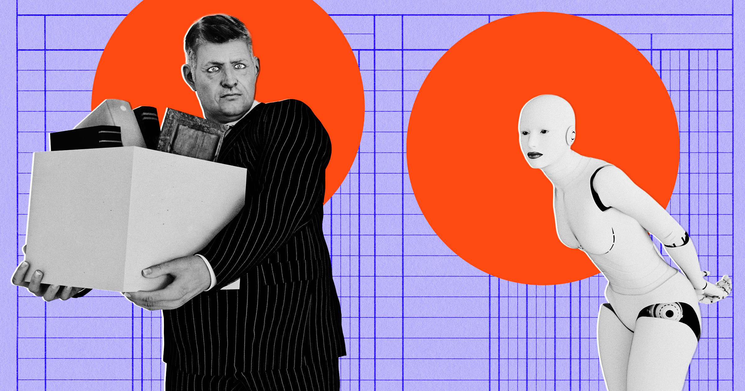 Accenture CEO Says It’s Sacking Employees Who Won’t Embrace AI