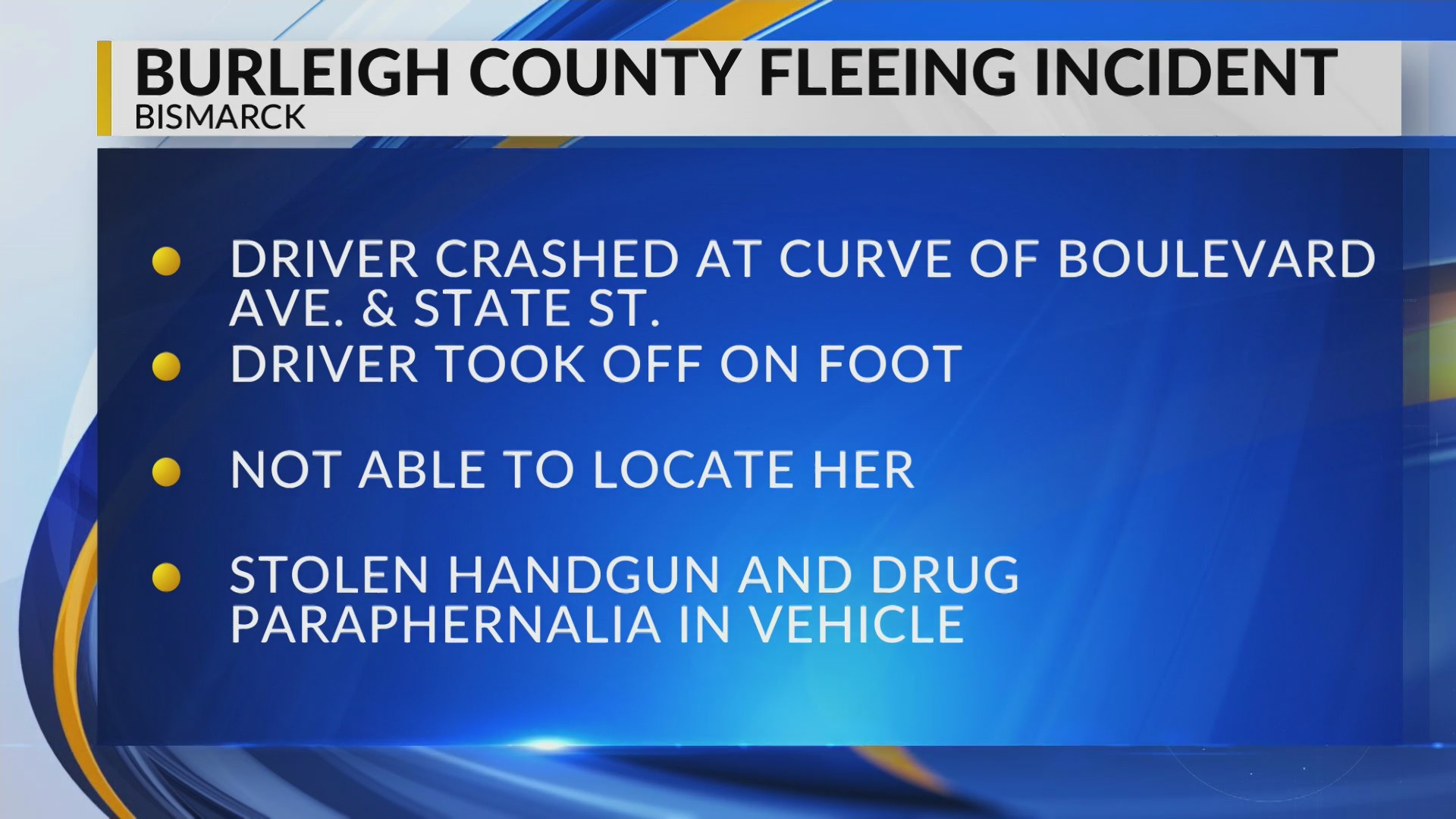 Devils Lake injury crash