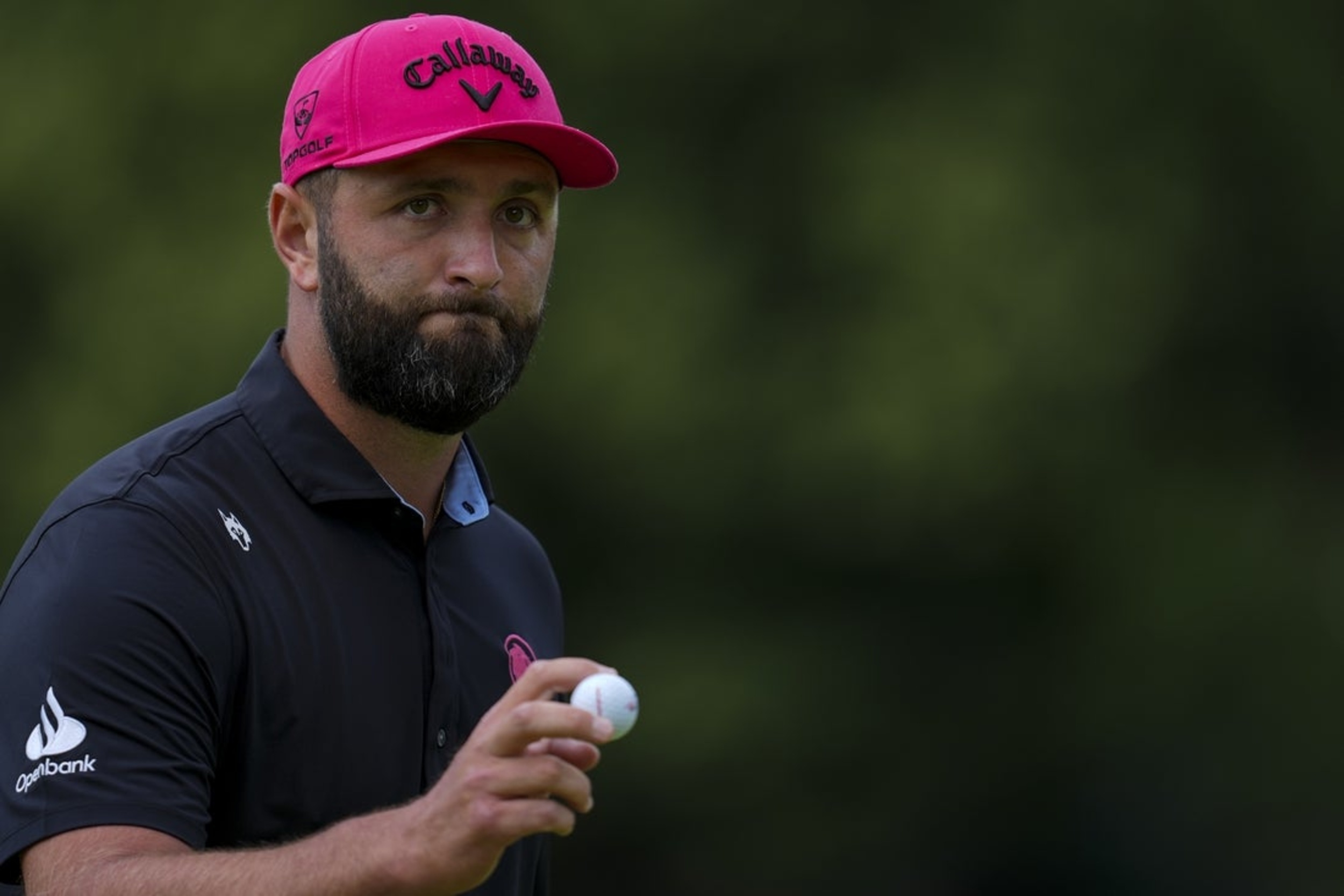 Report: Jon Rahm staying with LIV Golf despite PGA Tour path