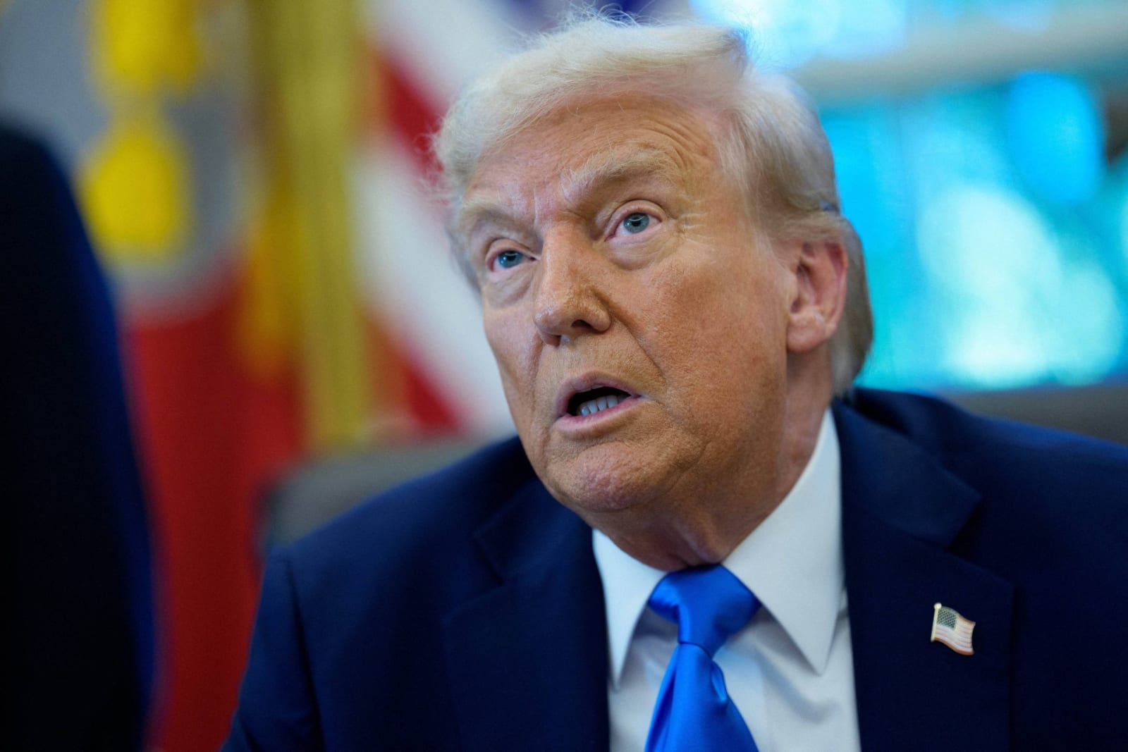 Iran rejects 'dead end' U.S. nuclear talks