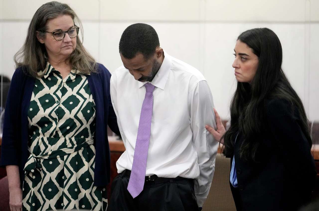Tony Earls rejected plea offer ahead of manslaughter trial
