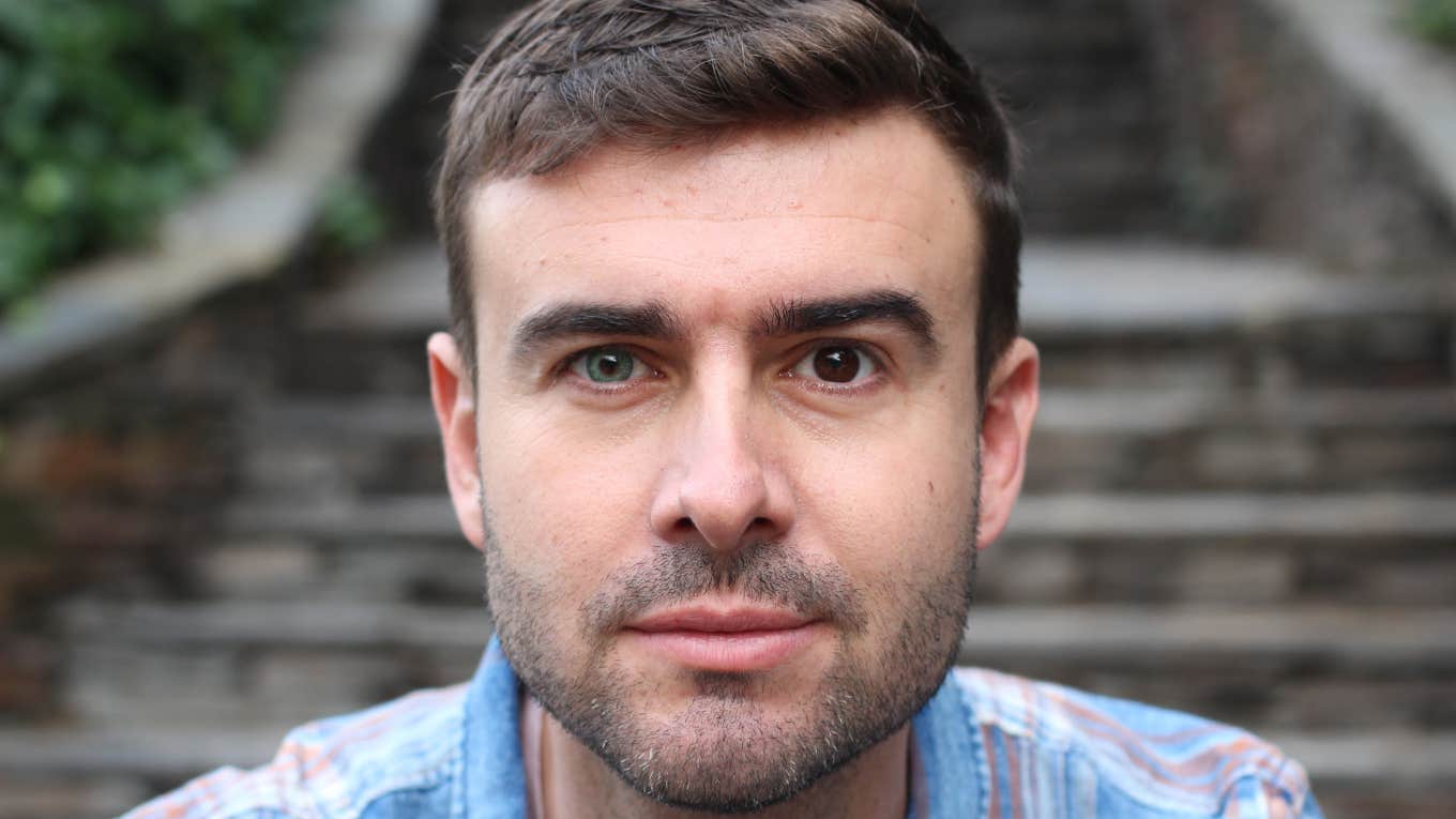 7 Unfortunate Signs You Love A Low-Value Man