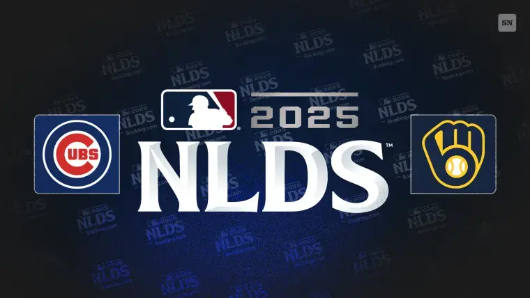 Brewers vs. Cubs schedule: Dates, times, TV channels, live streams to ...