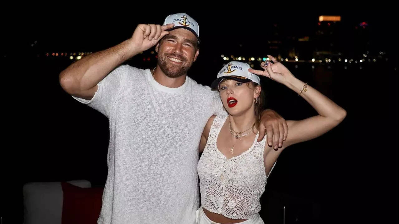 “Pick me up and throw me over”: Taylor Swift admits her friends ...