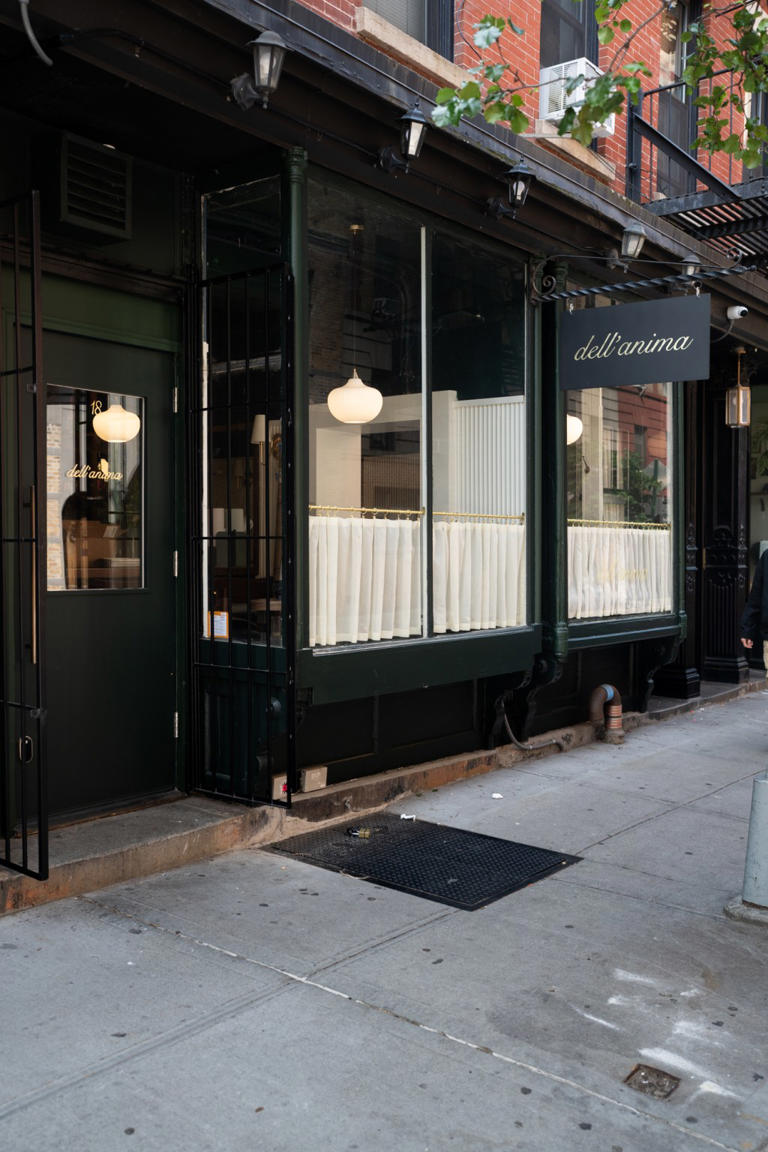 NYC to welcome Beverly Hills hotspot Croft Alley beloved by DiCaprio ...