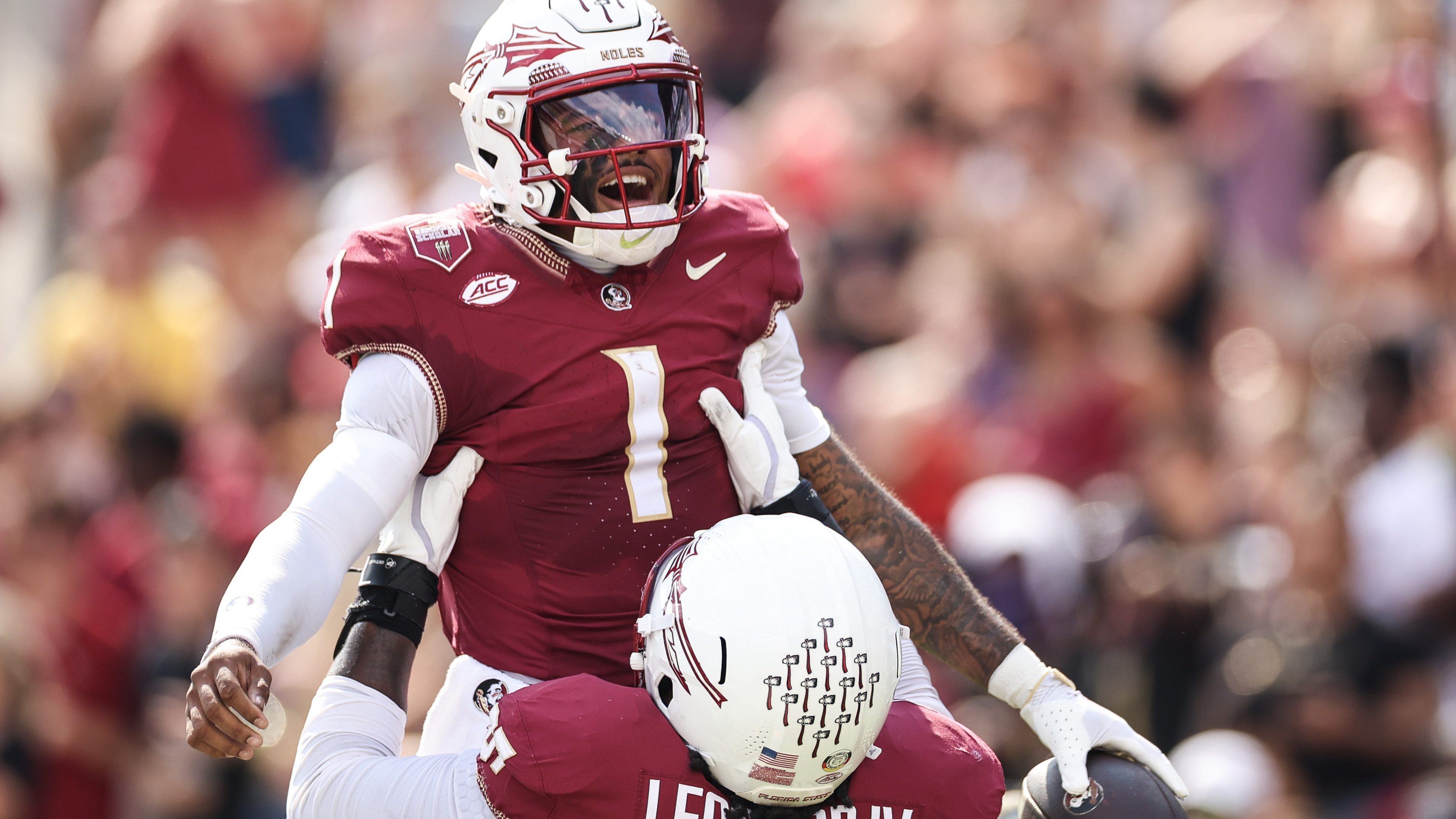 How To Bet Miami vs Florida State: ML, ATS, Props, Odds, Parlay