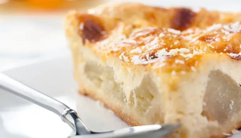 12 desserts faciles aux pommes : recettes gourmandes et rapides pour ...