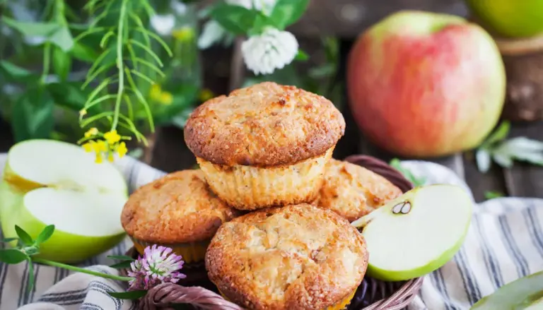 12 desserts faciles aux pommes : recettes gourmandes et rapides pour ...