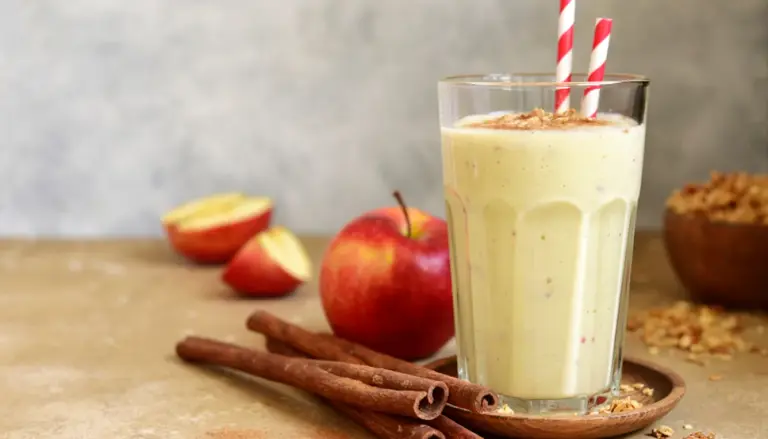 12 desserts faciles aux pommes : recettes gourmandes et rapides pour ...