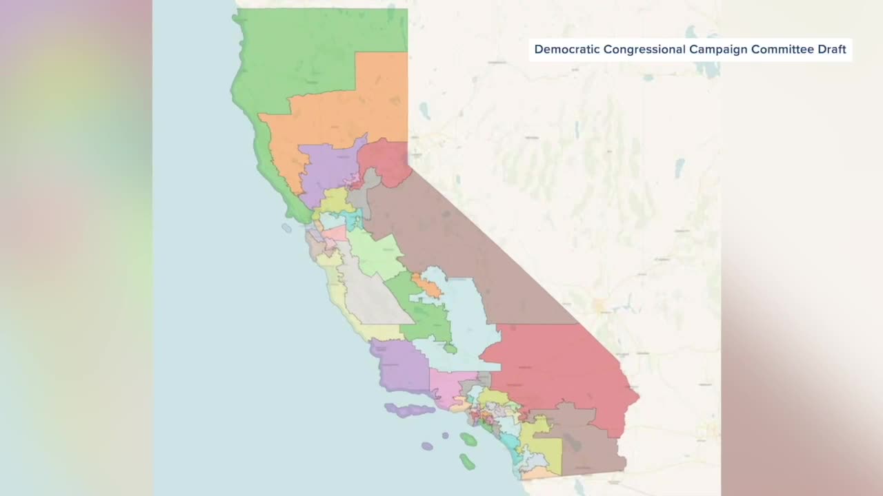 California's Proposition 50 faces potential legal battles if voters ...