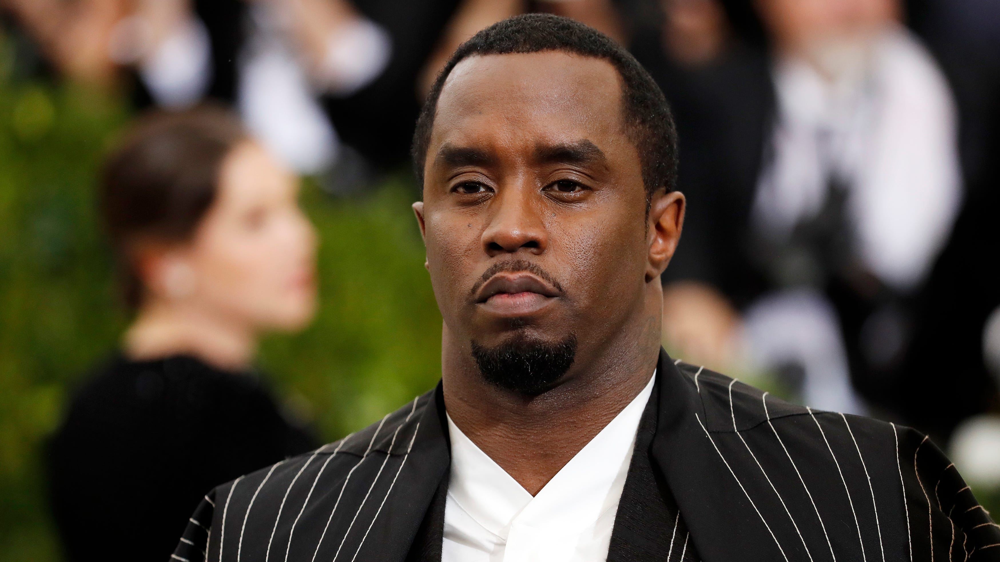 Reporter breaks down Sean 'Diddy' Combs' 50-month prison sentence