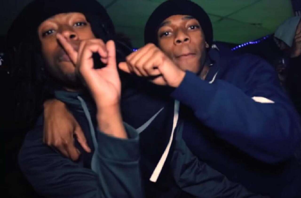 Gang member in CT city gets life without parole for murders, shootings