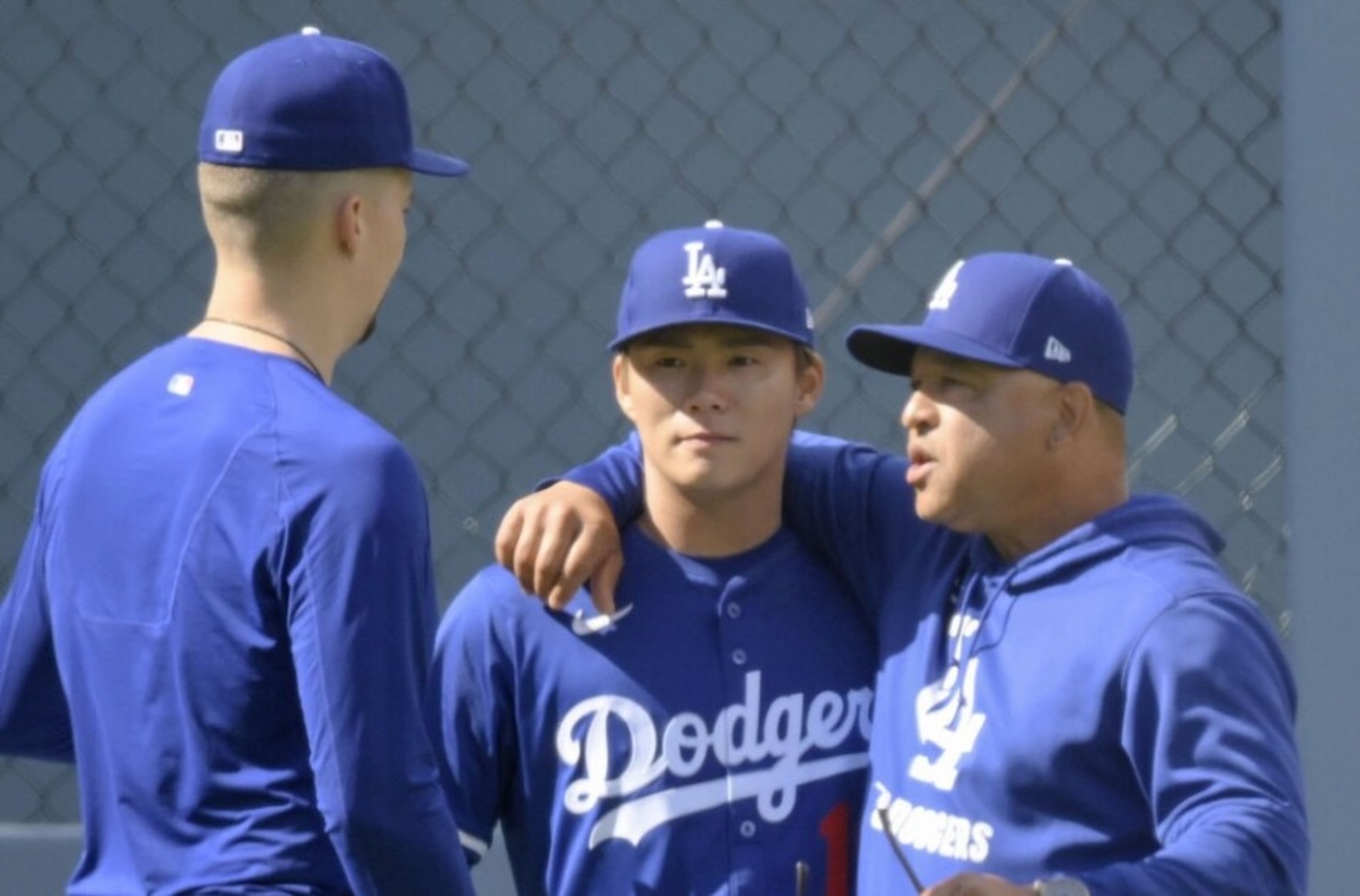 2025 NLDS: Dodgers Starting Rotation Order For Matchup With Phillies