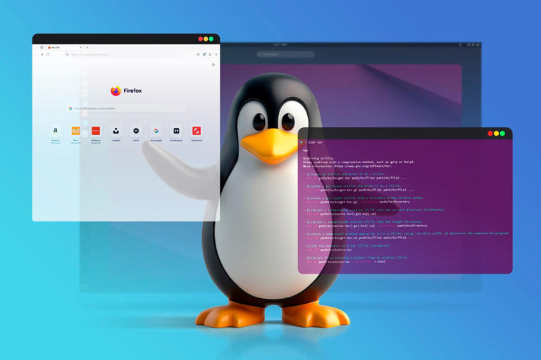 3 legitimately useful Linux apps to try this weekend (January 2 - 4)