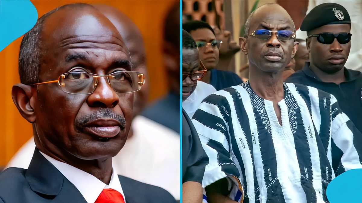 Prophet Telvin Sowah Adjei prophesies doom for Asiedu Nketia concerning ...