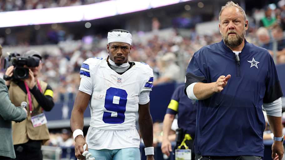Dallas Cowboys release final injury report ahead of Week 5 matchup vs. Jets