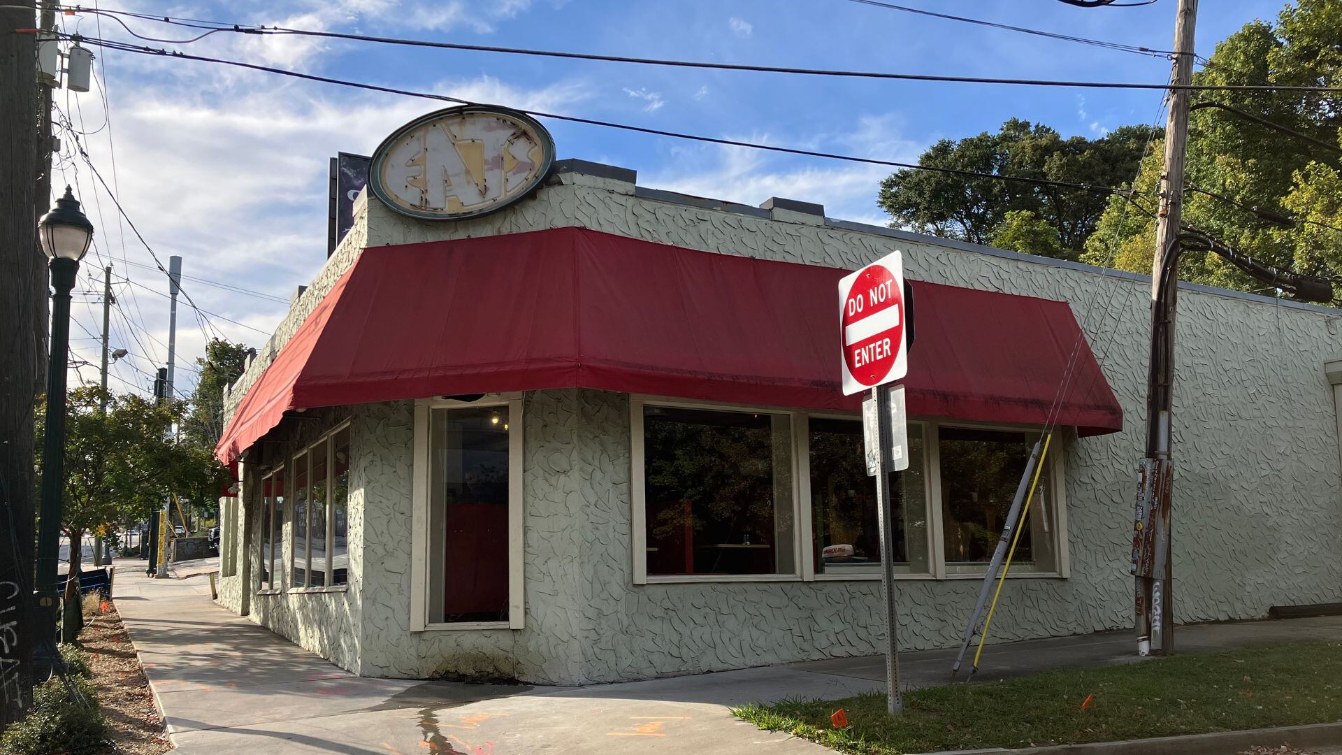 Atlanta brewery acquires iconic EATS brand as restaurant set to move to ...