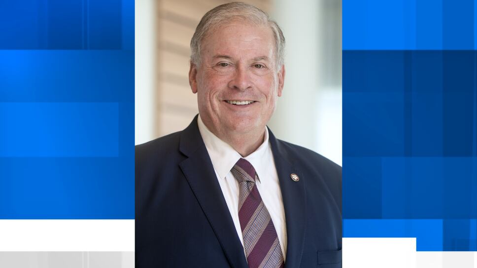 Texas A&M Board of Regents announce interim president