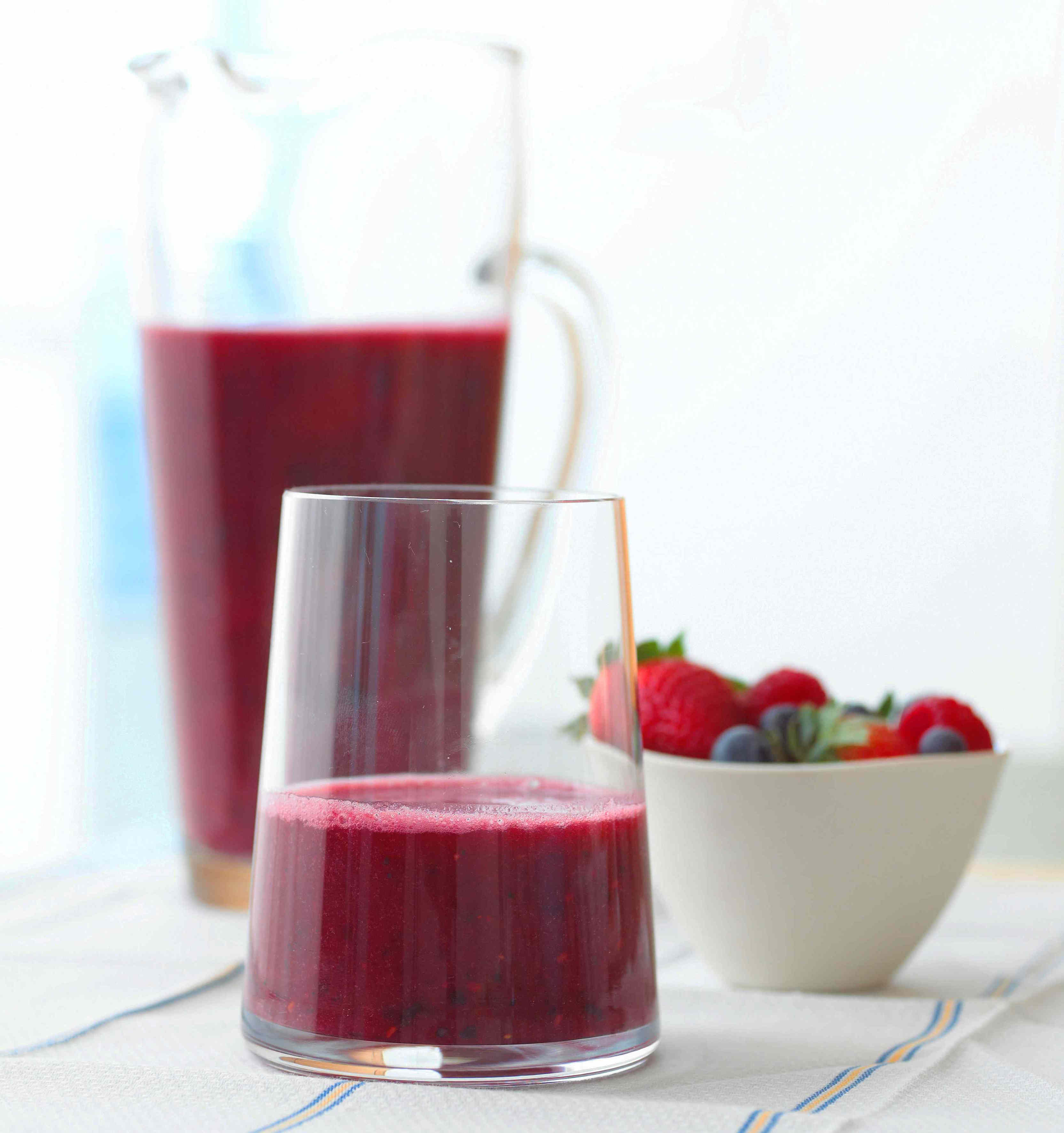 5 Best Anti-Inflammatory Smoothie Ingredients for a Healthy Boost