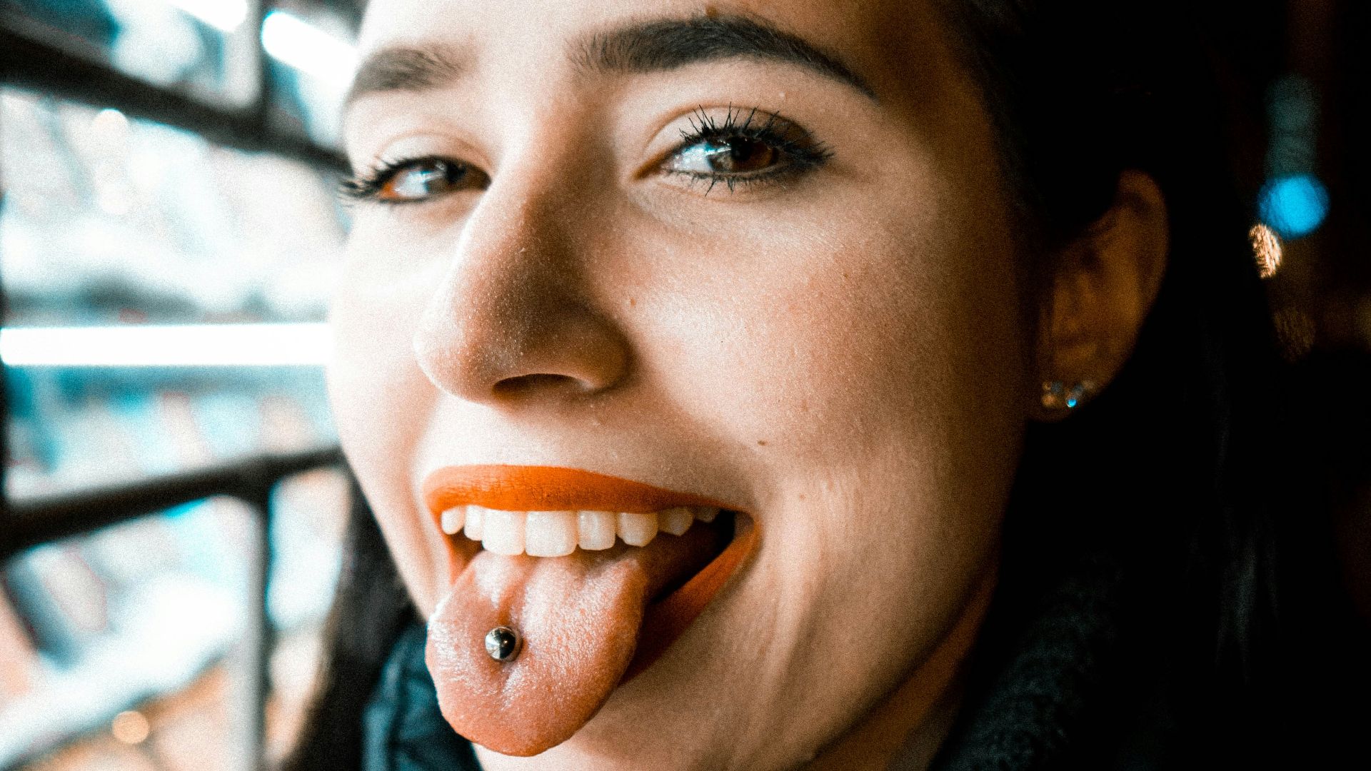 10 Facts About Body Piercings & 10 Funky Ones You Can Get