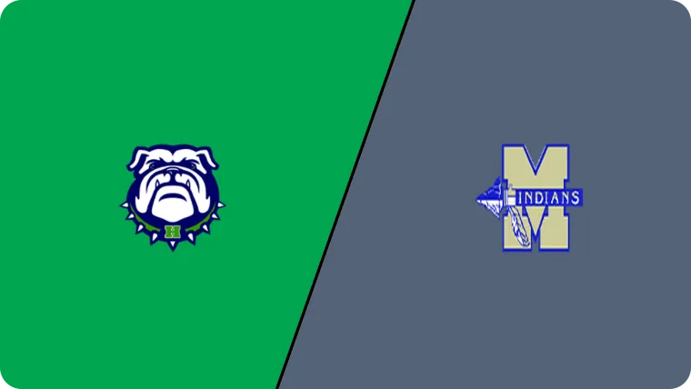 FINAL - McEachern [GA] scores 27 unanswered points to leave Harrison ...