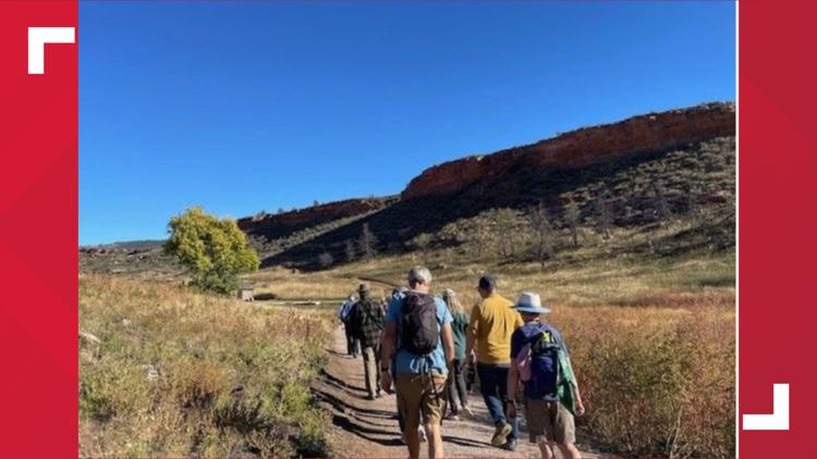 New 'Elk Meadow Trail' opening in Fort Collins