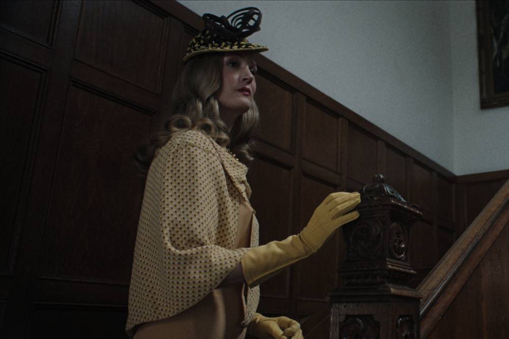 Vicky Krieps on Being ‘Scared' to Play Real-Life Nazi in ‘Monster: The ...