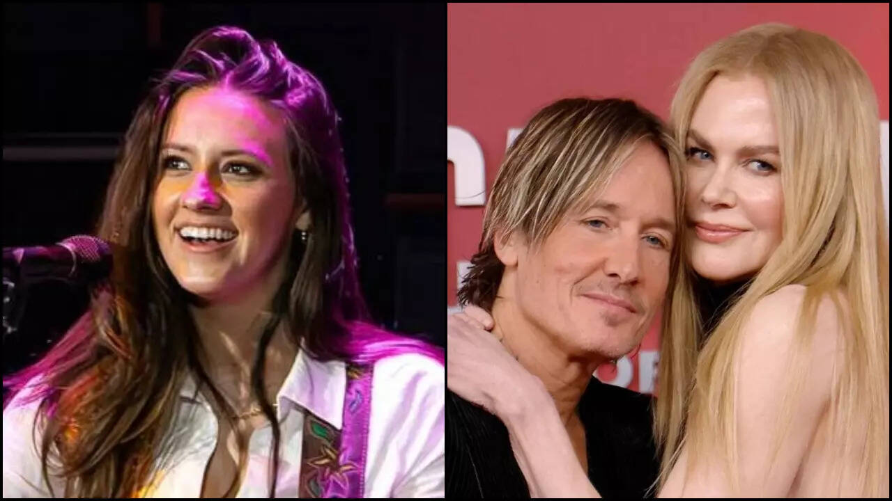 Who is Maggie Baugh? Keith Urban's guitarist, who sparked speculation after THIS post