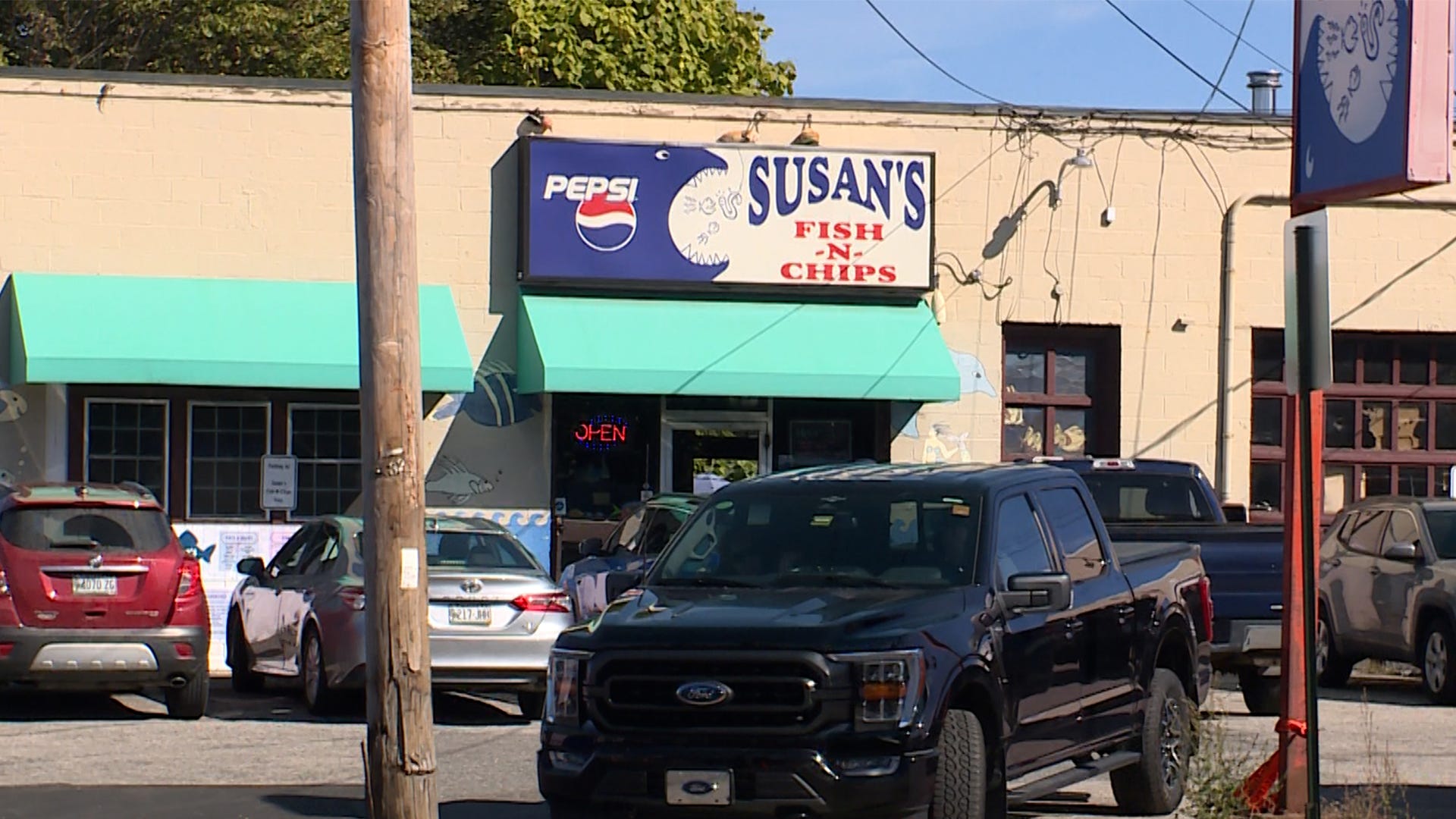 Susan's Fish-n-Chips in Portland to close after 35 years of business