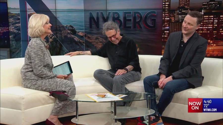 Nyberg: New Haven Museum exhibit ‘Pronounced Ah-Beetz’ to open